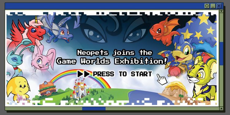 Neopets — Neopets Monthly Update: September Highlights & What’s New For October