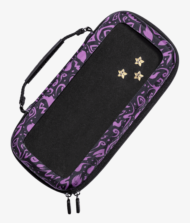 Neopets — Wraith ITA Messenger Bag & Switch 2 Case: Pre-Order Now!
