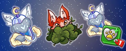 Neopets — Unleash the Varwolf: New Quest, Haunted Woods Adventures ...